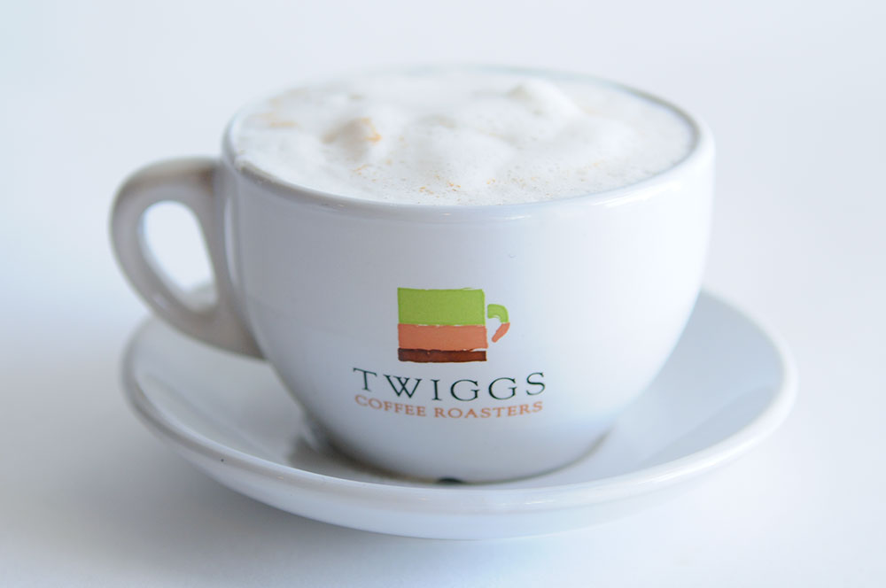 Specialty Coffee Traditions - Twiggs Coffee Roasters